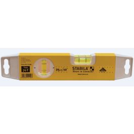 Stabila Type 70 T Torpedo Spirit Level. | Jaybro