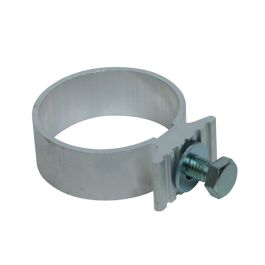 Single Sided Sign Bracket for Un-braced Signs | Jaybro