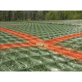 Terramat PP5-HD TRM 3.65m x 114m (Green). | Jaybro