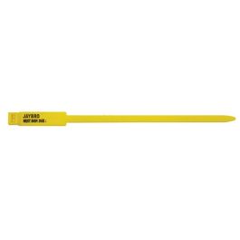 Inspection Tag - Inspection Tag Yellow 20/Pack | Jaybro