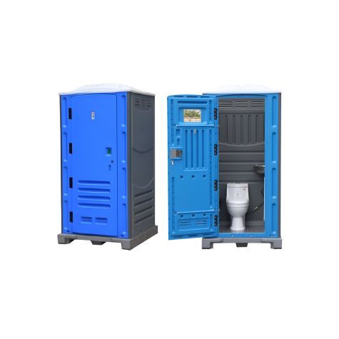 Portable Toilet – Sewer Connect