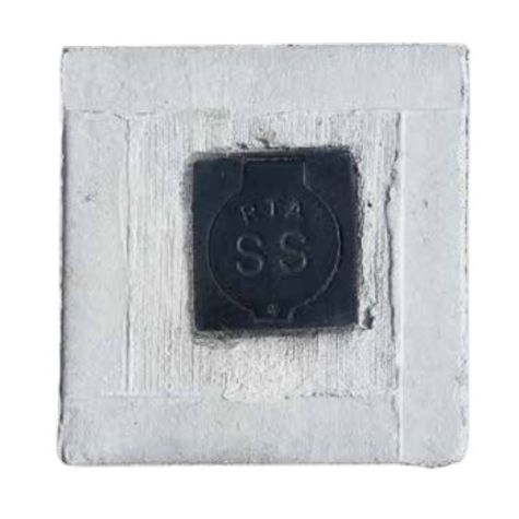 Subsoil Box With Concrete Surround | Jaybro