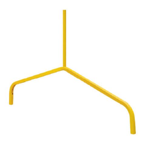 Temporary Sign Stand - Bent Leg | Jaybro