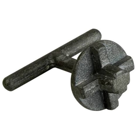 Bung Tool to suit all barriers