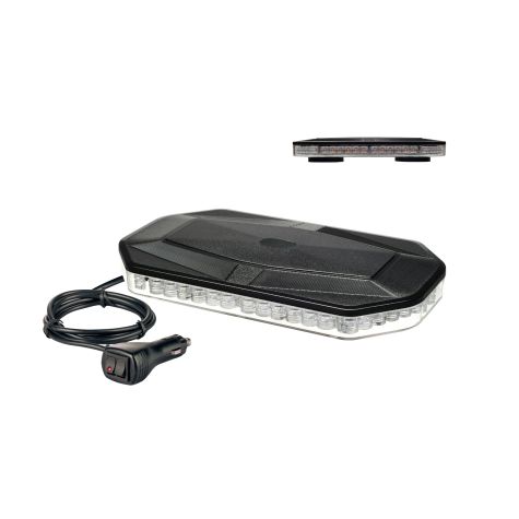 48 LED Mini Light Bar