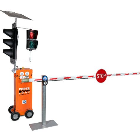 Traffic Light Accessories