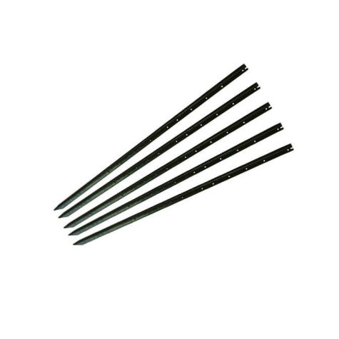 Bulk Buy - Steel Fence Post 1300mm x 400 qty