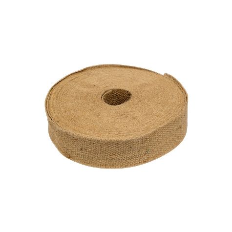 Hessian Tree Tie Roll 50mm x 30m | Jaybro