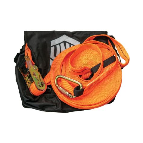 Horizontal Safety Line 20m | Jaybro