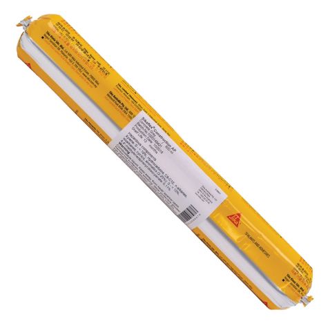 Sikaflex Construction AP Polyurethane Sealant | Jaybro