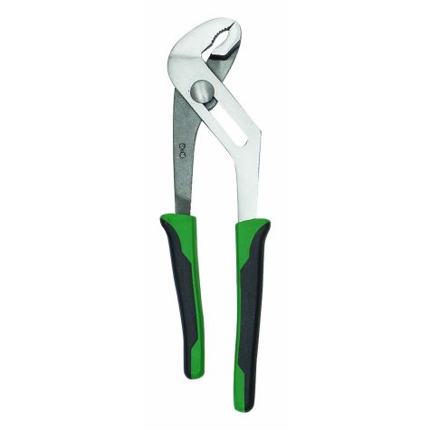 Multigrips Pliers, Insulated Handle 12" | Jaybro