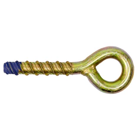 Blue-Tip Eye Bolts 12 x 75mm 50/pack. | Jaybro