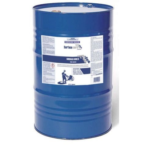 Surface Cure R Curing Compound 200L | Jaybro