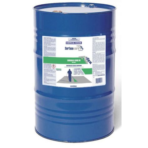 200L Surface Cure W Curing Compound | Jaybro