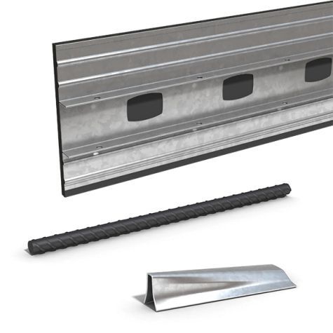 Expansion Joint 10mm Foam 100mm x 3 Mtr | Jaybro