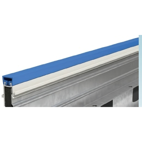 Connolly Key Joint EXJ Removable Mould Capping PVC 16mm x 3m. | Jaybro