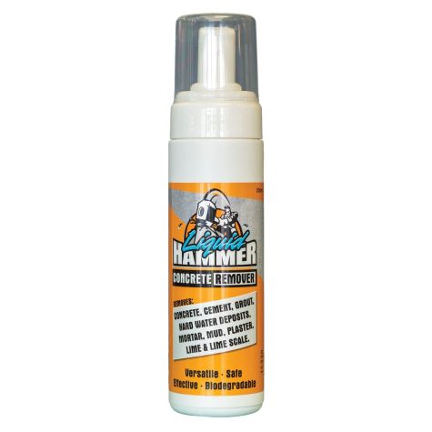 Liquid Hammer 200ml Foamer Ready to use | Jaybro