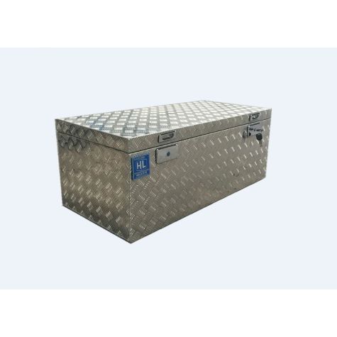 Durable Site Tool Box | Jaybro