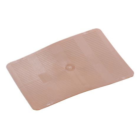 Panel Shim 100 x 150 x 1mm Brown | Jaybro