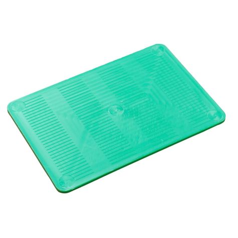 Panel Shim 100 x 150 x 3mm Green | Jaybro