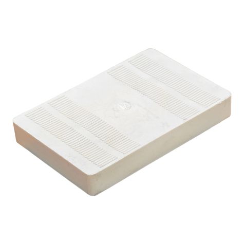 Panel Shim 100 x 150 x 20mm White 30pk| Jaybro