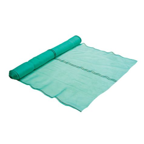 Green Scaffold Netting | Jaybro