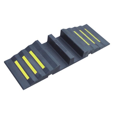 Hose Ramp 850x300x85mm