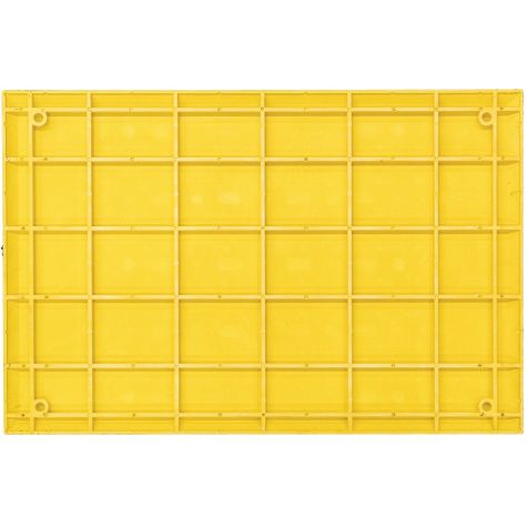Safe Plate 1200 x 800mm | Jaybro