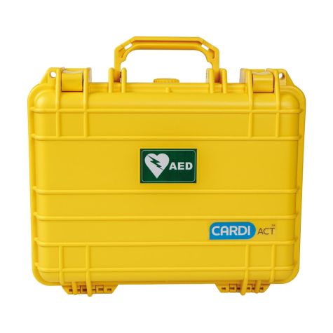 AED / Defibrillator Waterproof Tough Case | Jaybro