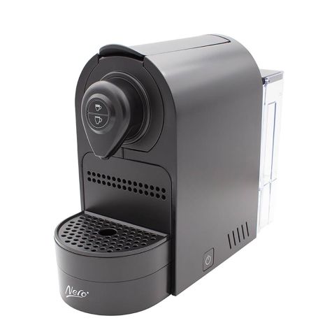Nero Coffee Pod Machine - Nespresso compatible | Jaybro