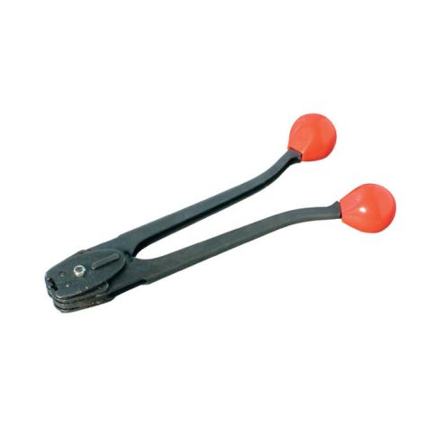 Strap Crimper, 19mm, Steel | Jaybro