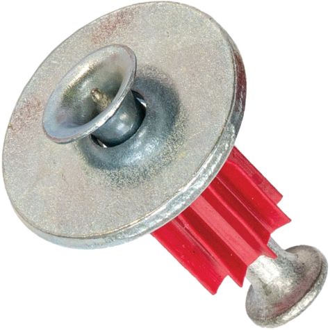 Washered Drive Pins | Jaybro