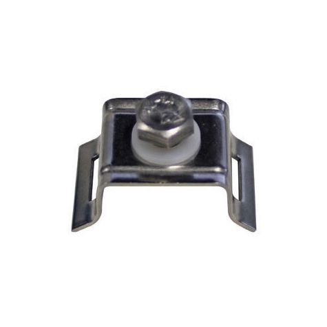 Banding Bracket - Band-It Banding Bracket For 13Mm Band | Jaybro