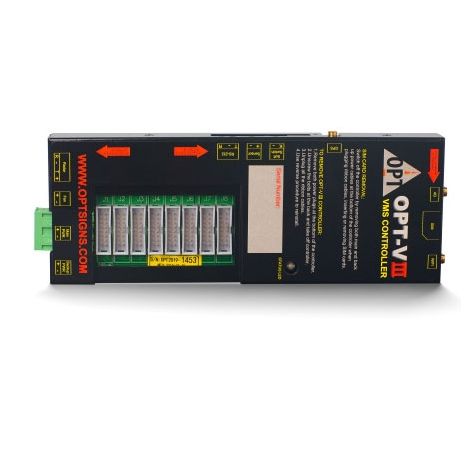 OPT VMS Black Controller Ver. Iii | Jaybro