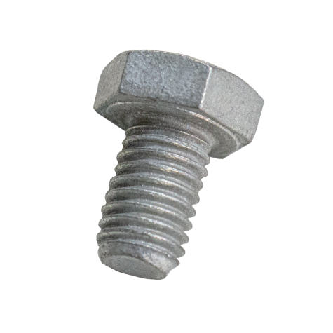 M10 FIXING HEX BOLTS