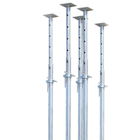 Builders Prop, Size 3, 2.5-3.95m | Jaybro