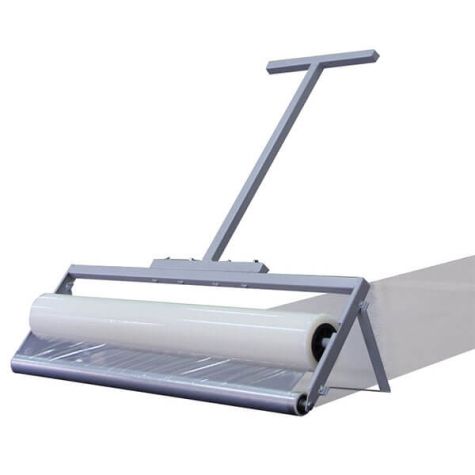 Clear Plastic Floor Applicator | Jaybro