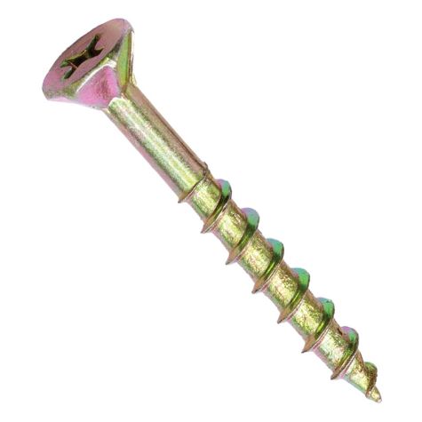 Chipboard Screws fasteners for all trades | Jaybro