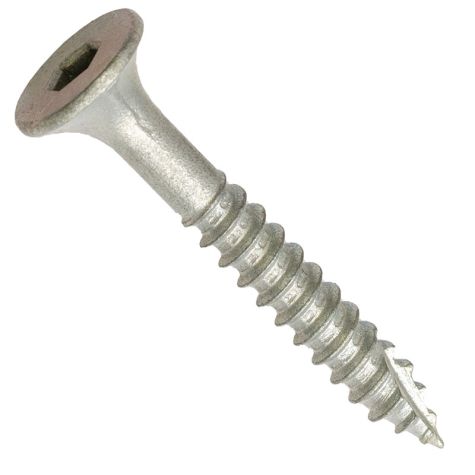 Self Drilling Bugle Batten Timber Screws - Galvanised | Jaybro
