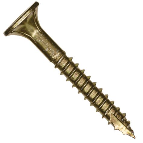 Self Drilling Bugle Batten Timber Screws - Zinc | Jaybro