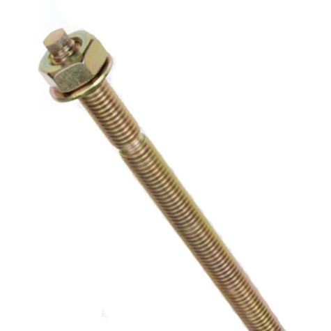 Chemset Zinc Studs 12mm CPS Threaded Studs | Jaybro