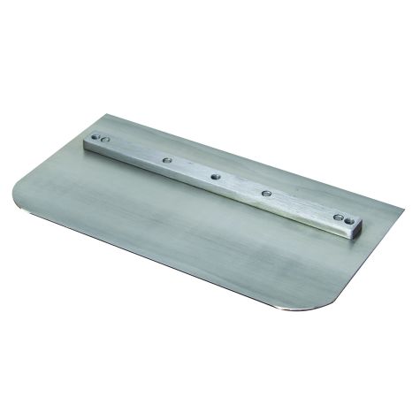 Flextool Power Trowel Combination Blades 205x455mm. | Jaybro