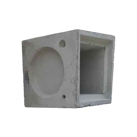 Precast Concrete Storm-water Pits 1200 mm square| Jaybro