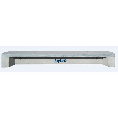 Precast Concrete Drainage Lintel 1800mm | Jaybro