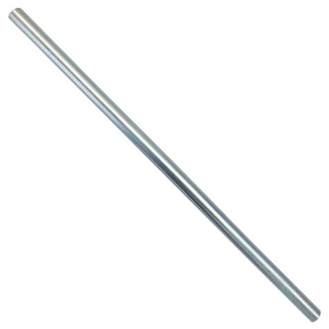 Dowel Bar Round R16 x 400mm Stainless 304 | Jaybro