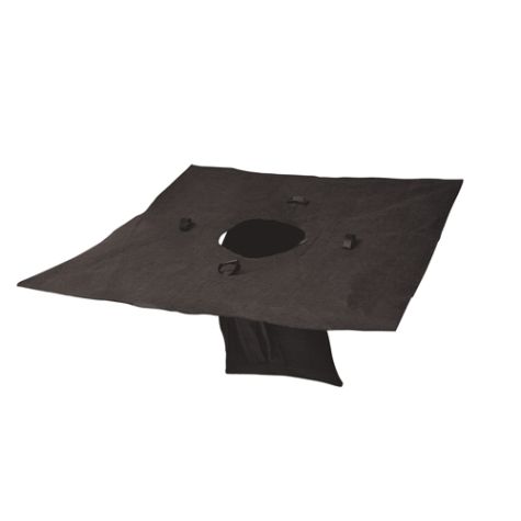 Drain Warden 1.3M X 1.3M X 600Mm | Jaybro