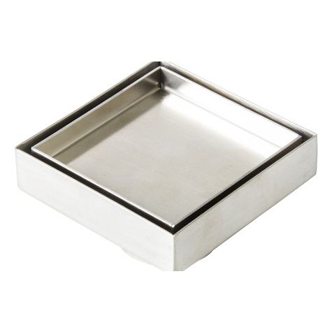 Floor Waste - 150mm x 76mm