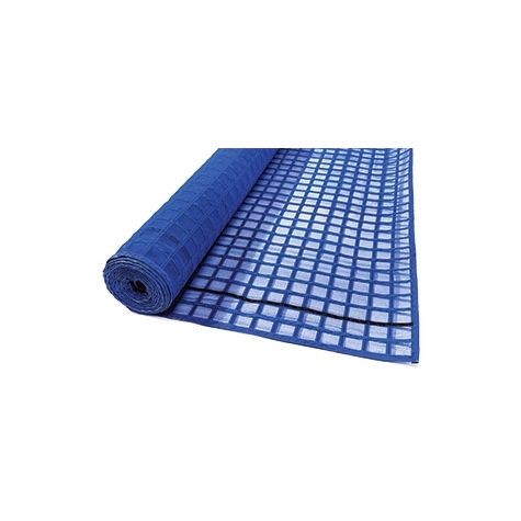 Fire Retardant Containment Scaffold Mesh Gen 2, Blue | Jaybro