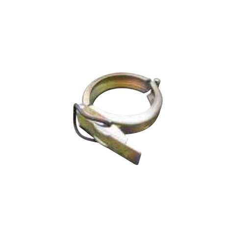 8" (200mm) Heavy Duty Travis Fitting Clamp. | Jaybro