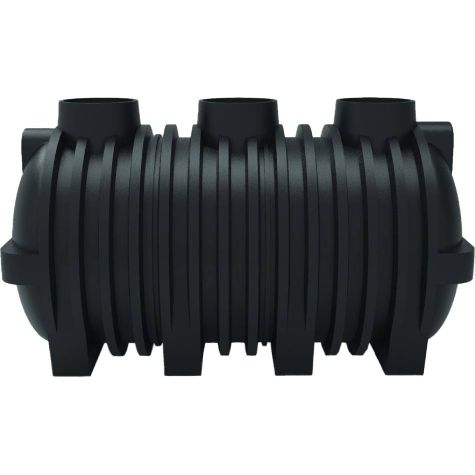 450mm Clear Openning Class D Grease Trap Cover and Frame